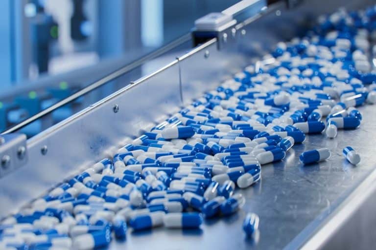Top 10 Pharma Manufacturing Companies in Delhi