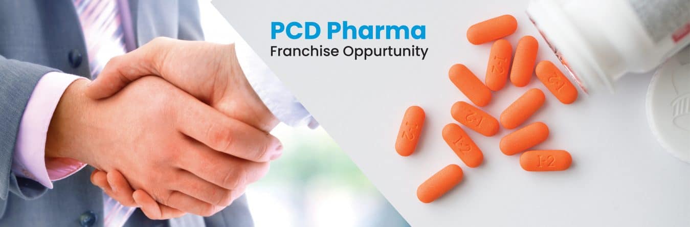PCD Full Form in Pharma With Meaning & Process