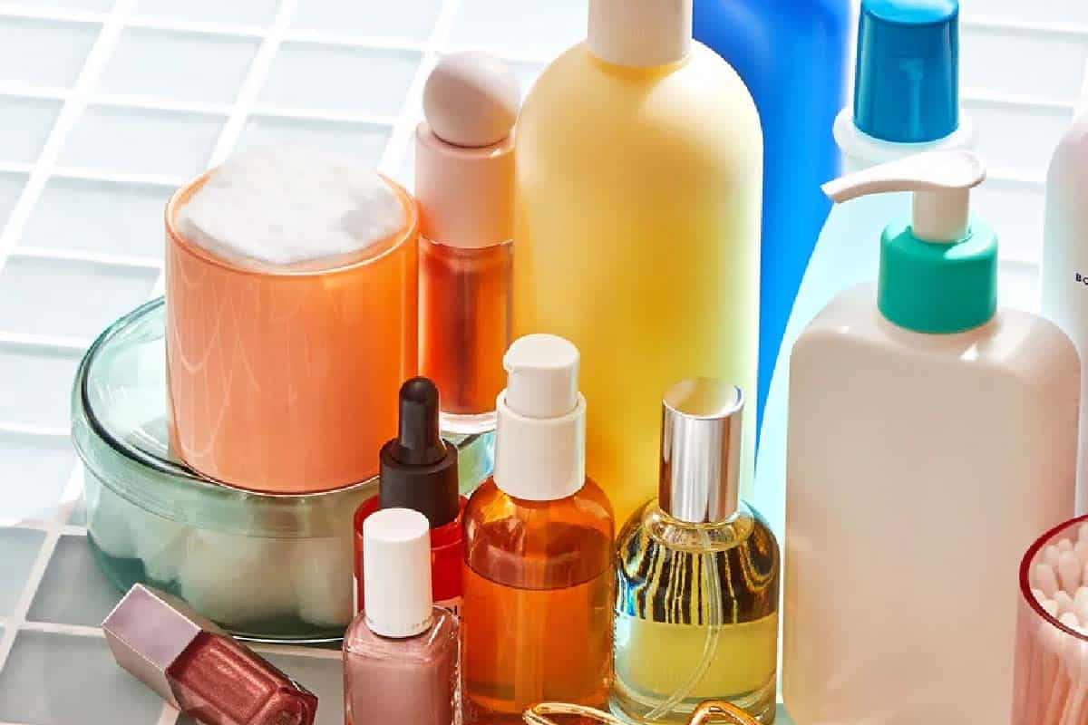 Private Label Cosmetic Manufacturers in India