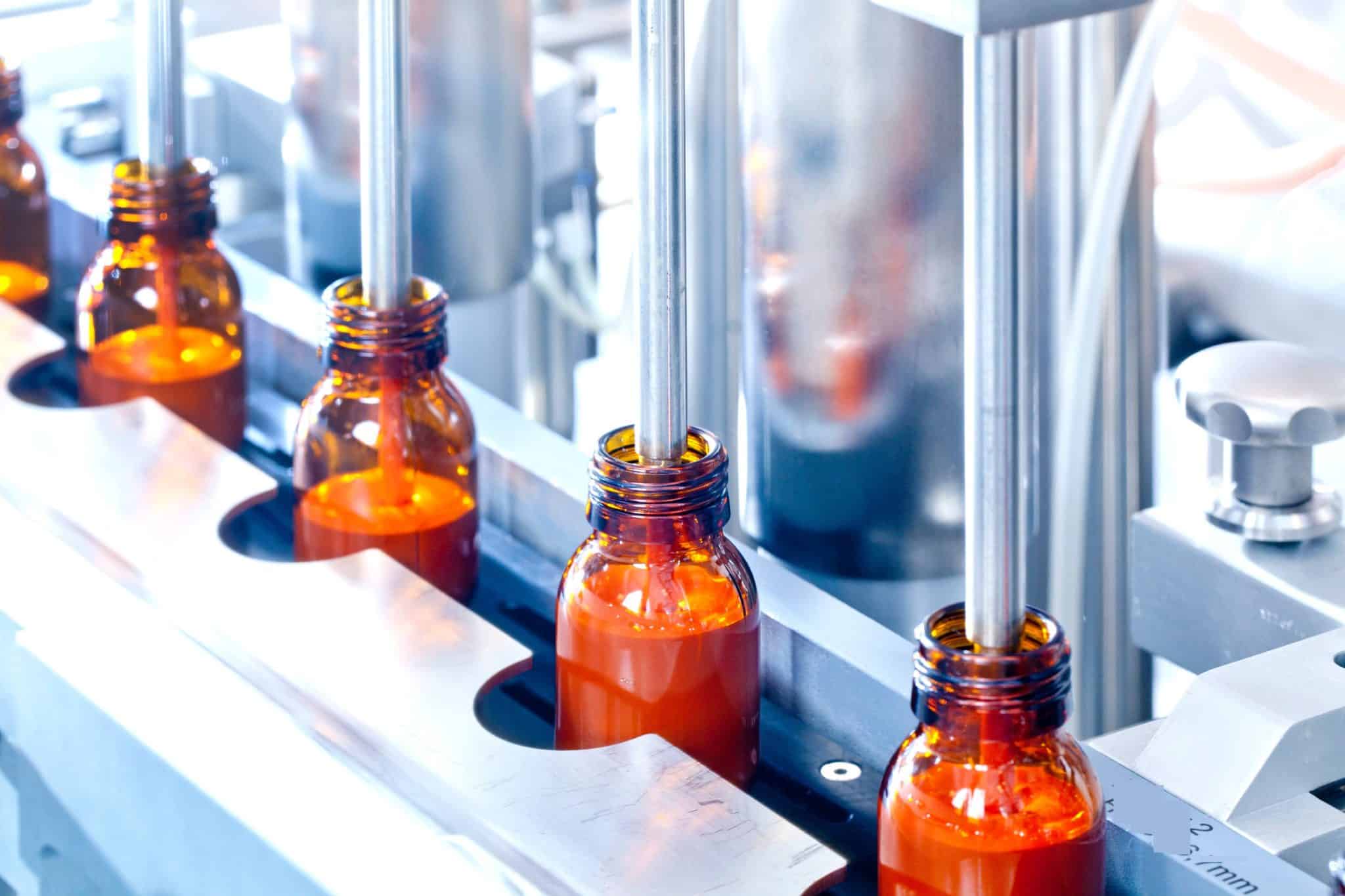 Top 10 Pharma Manufacturing Companies in Navi Mumbai