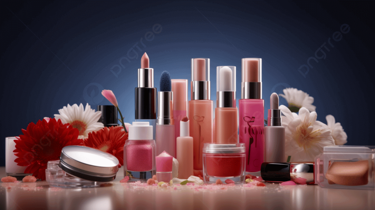 Top 10 Cosmetic Manufacturing Companies in Delhi NCR