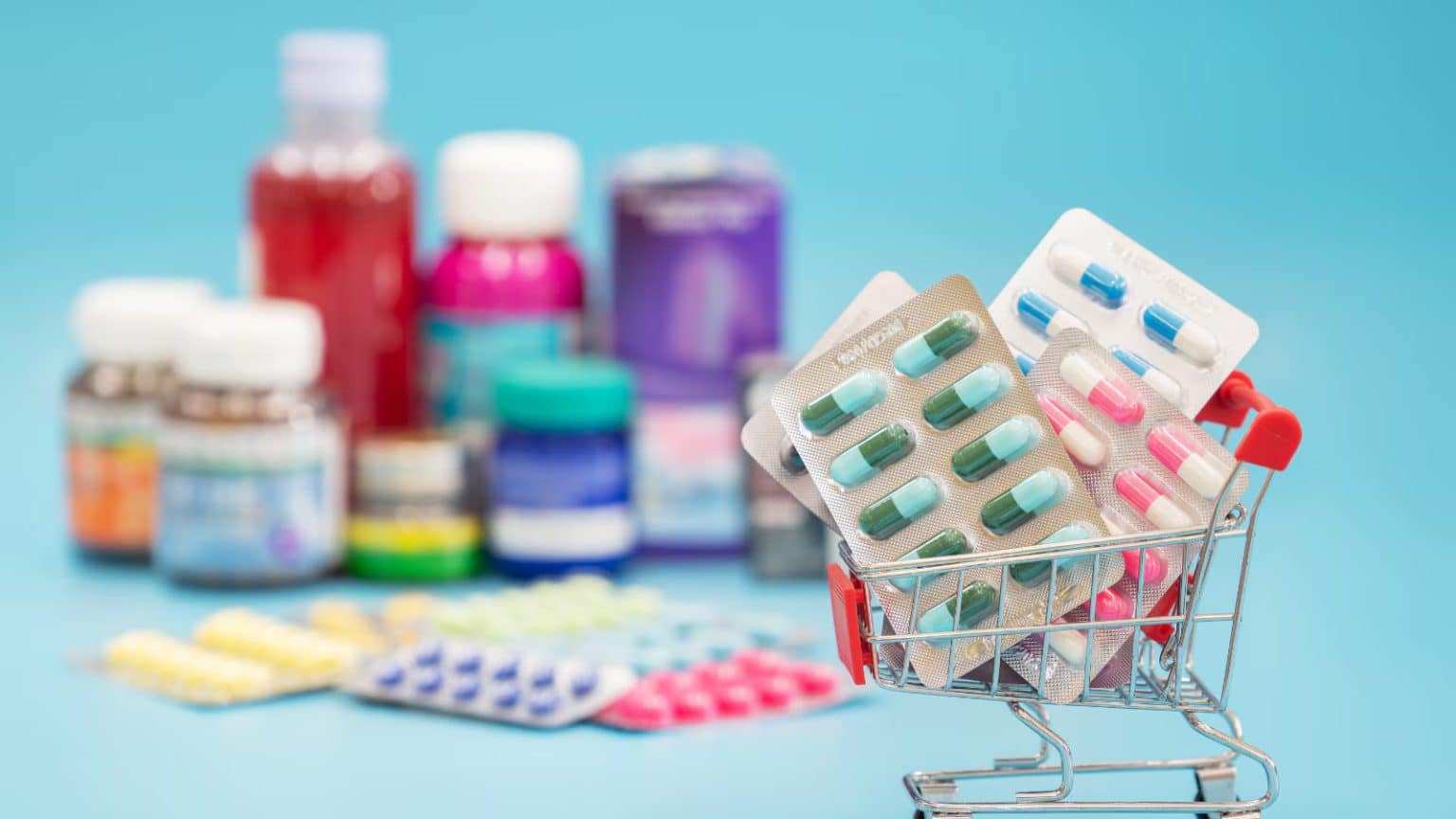 Top 10 Pharma Manufacturing Companies in Dombivli