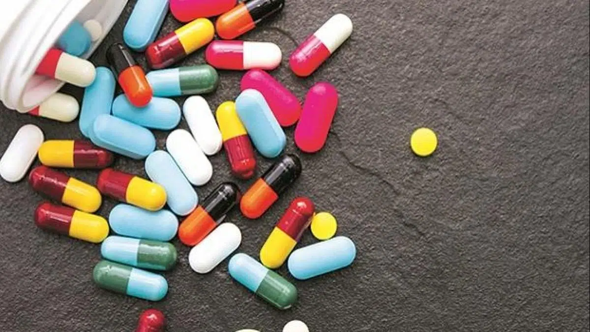 Top 10 Pharma Manufacturing Companies in Chhatral