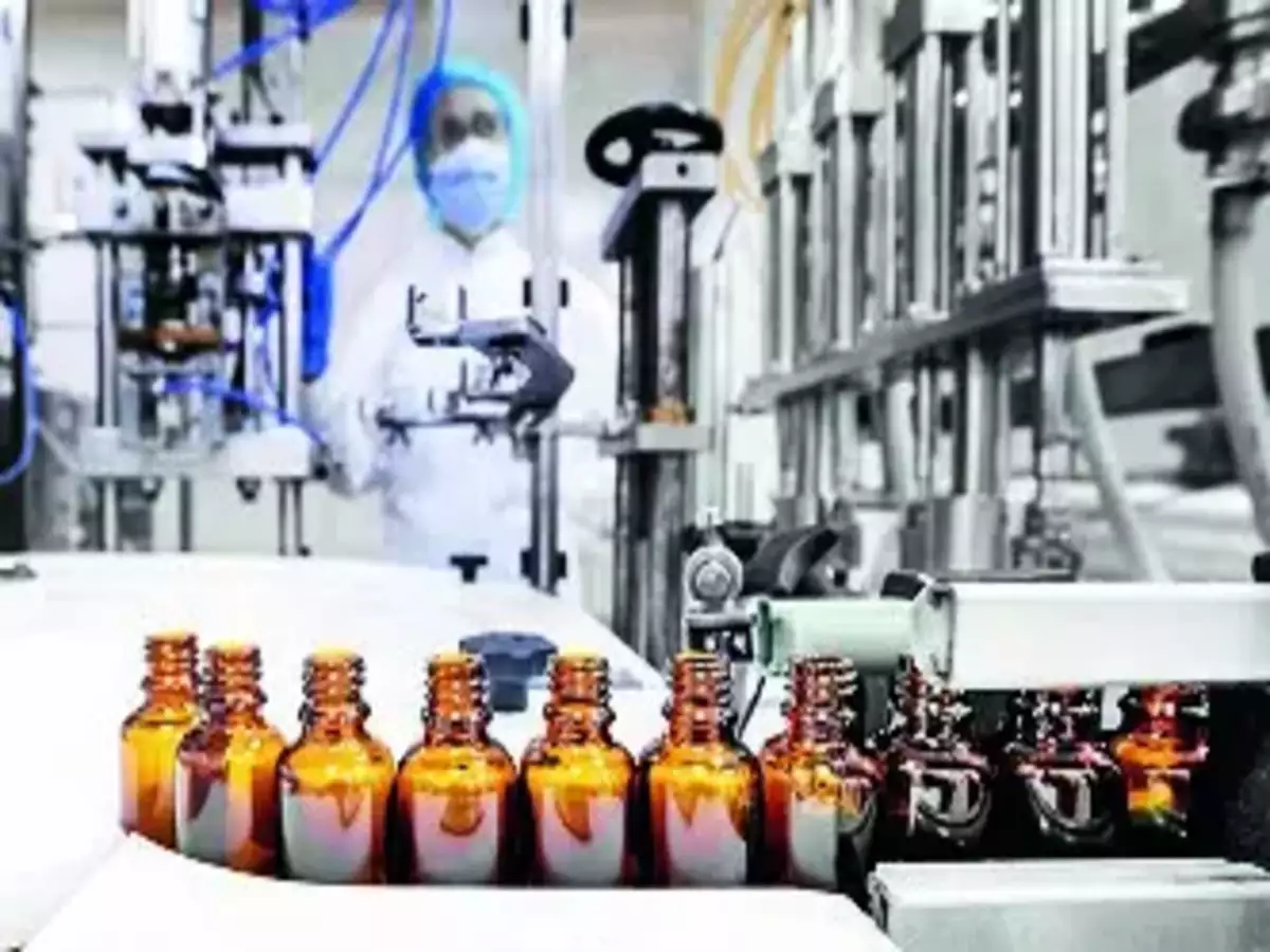 Top 10 Pharma Manufacturing Companies in Rabale
